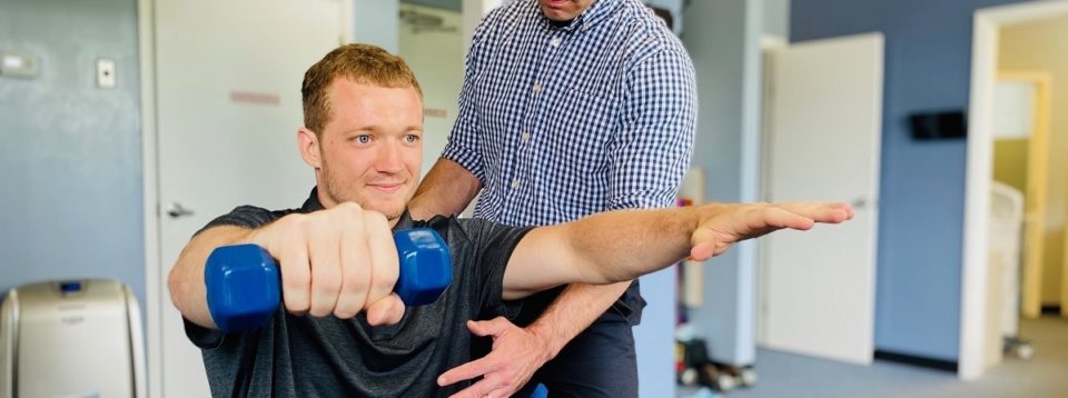 Physical Therapy Baltimore, MD - Back, Neck, Knee Physical Therapist ...